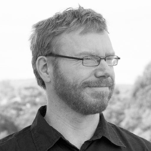 Ryan O'Neill – Brio Books