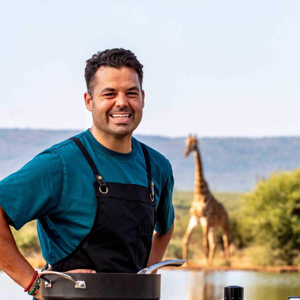 Warren Mendes – Brio Books