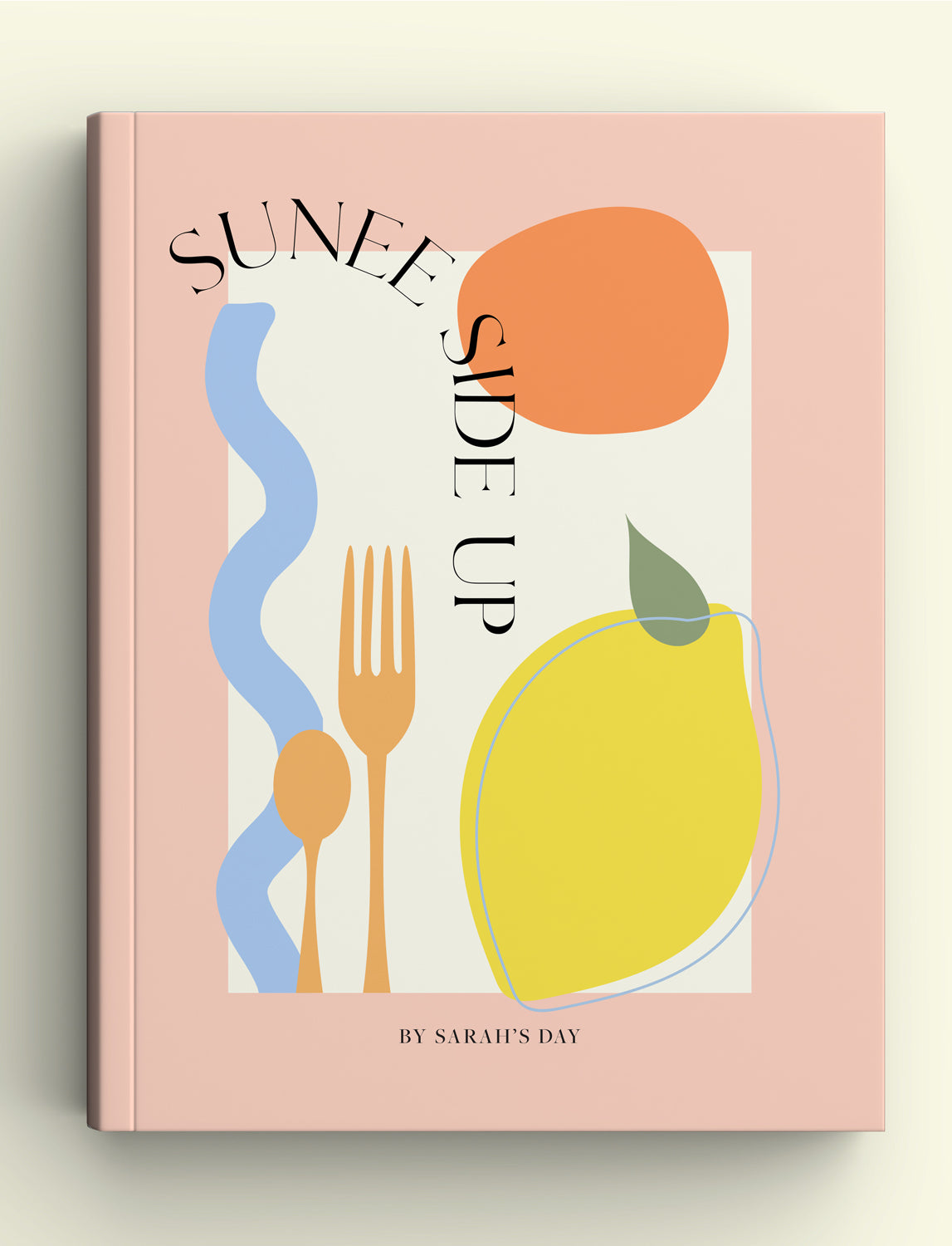Sunee Side Up – Brio Books