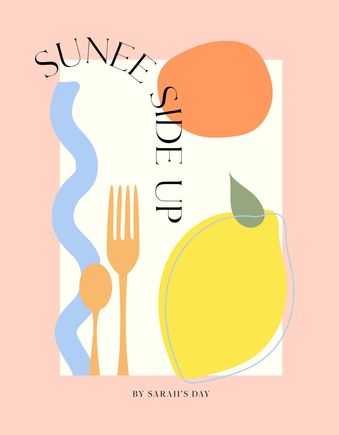 Sunee Side Up – Brio Books