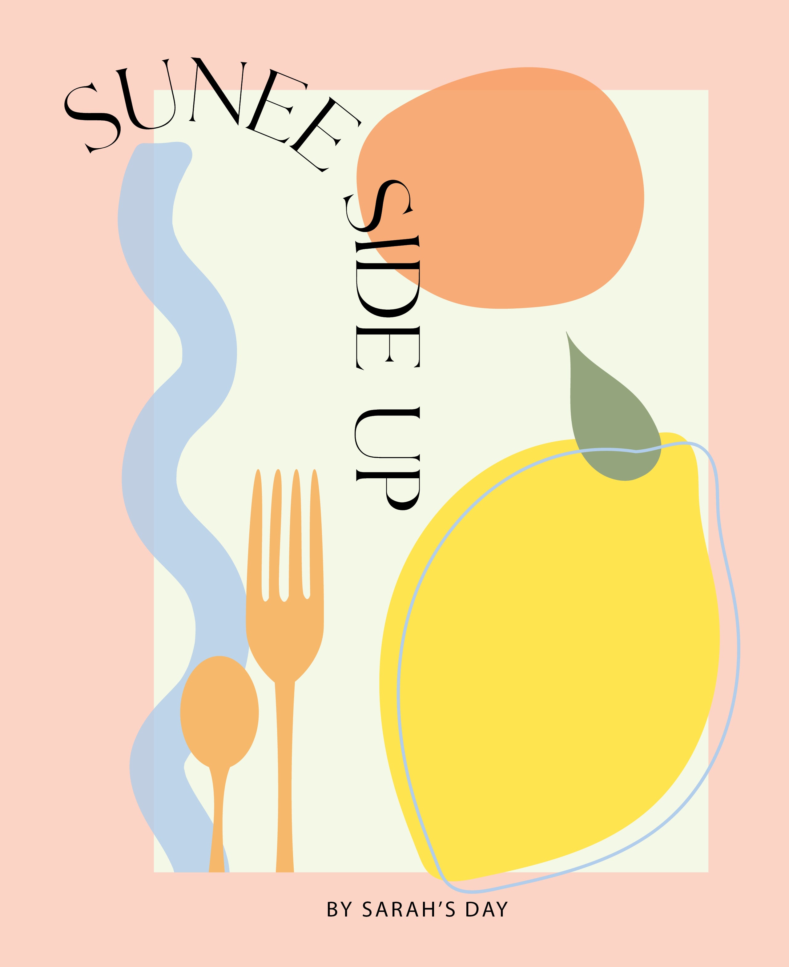 Sunee Side Up – Brio Books