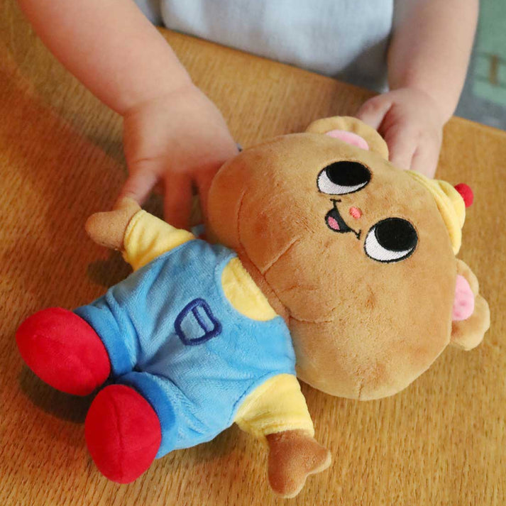 Björny Plush – Brio Books