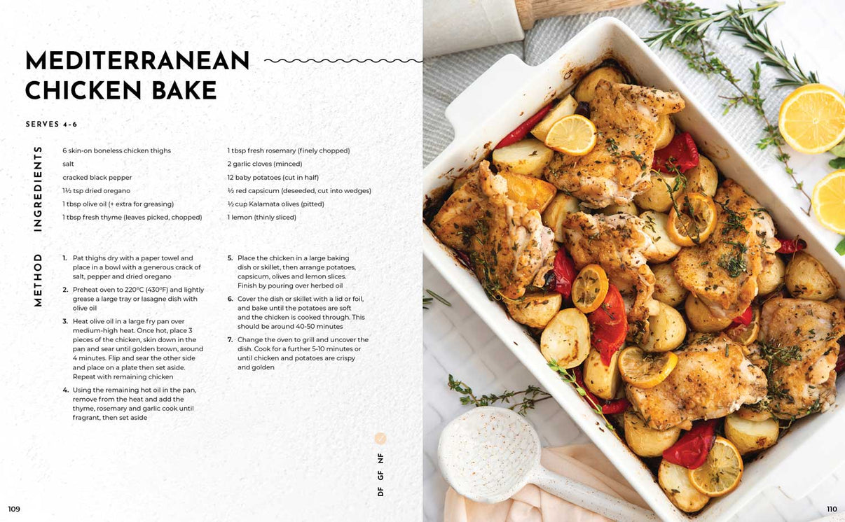 Sunee Side Up – Brio Books