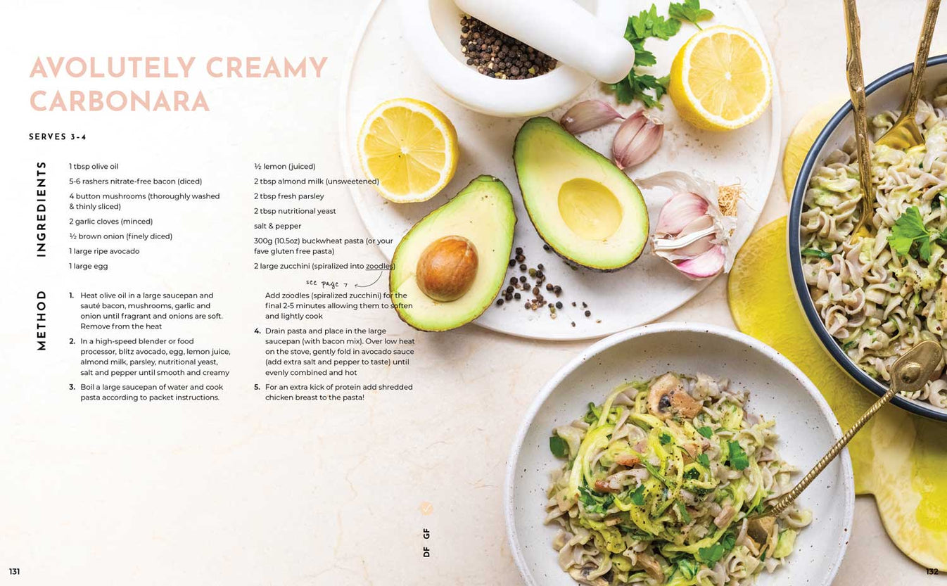 Sunee Side Up – Brio Books