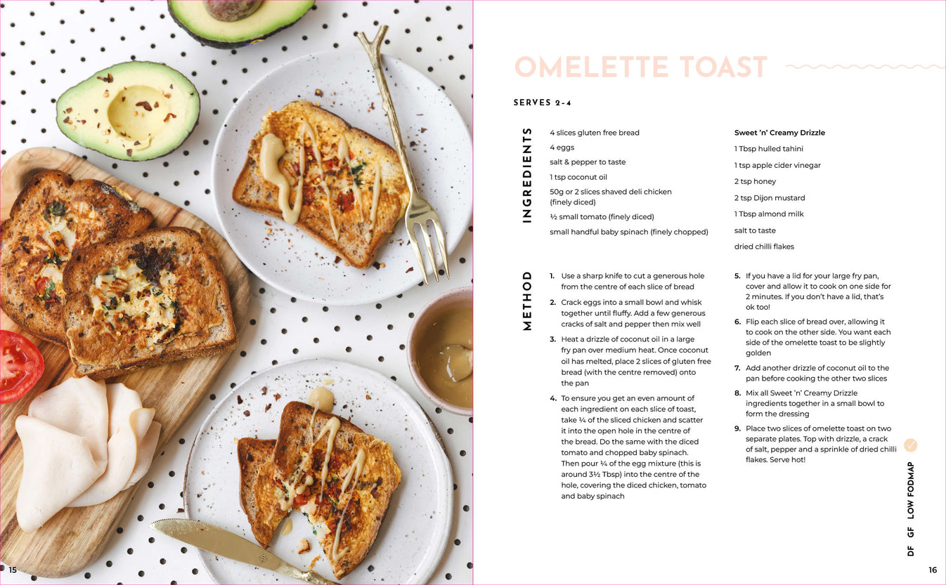 Sunee Side Up – Brio Books