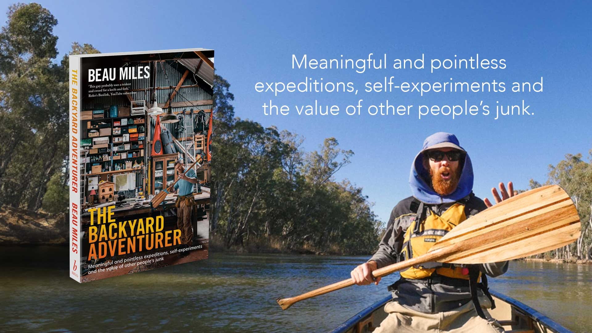 Brio Books - Discover Australia's Top Exports