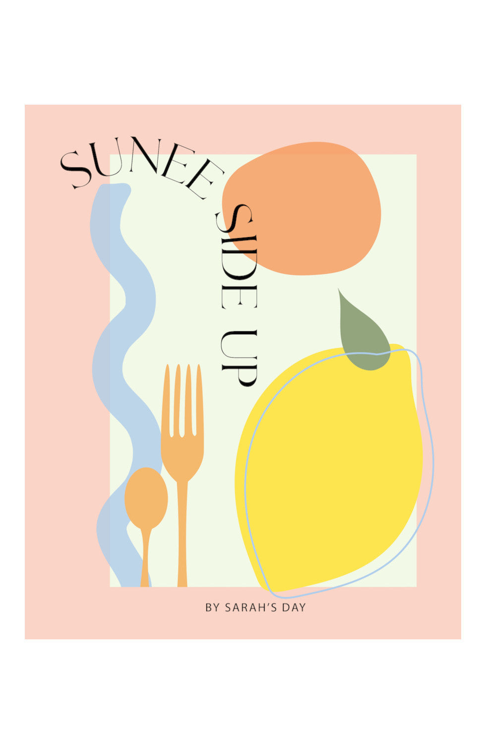 Sunee Side Up – Brio Books